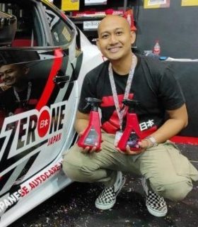 Career - Zerone Japan